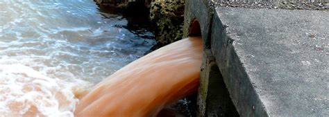 Preventing Stormwater Pollution Wpcog