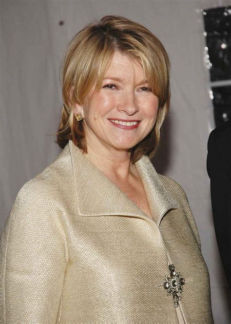 Martha Stewart Details What Shes Learned By Decade Us Weekly