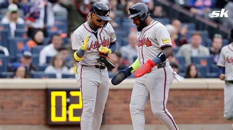 3 Early Season Trades Braves Could Make To Assert Nl East Dominance