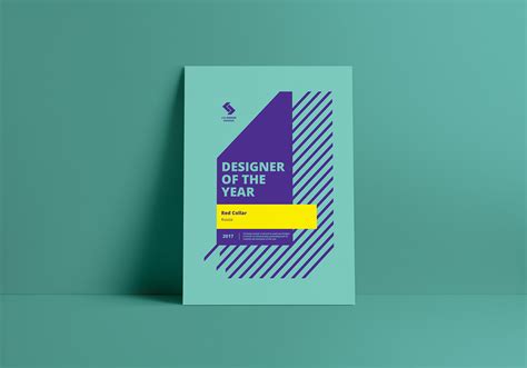 CSS Design Awards Certificates On Behance