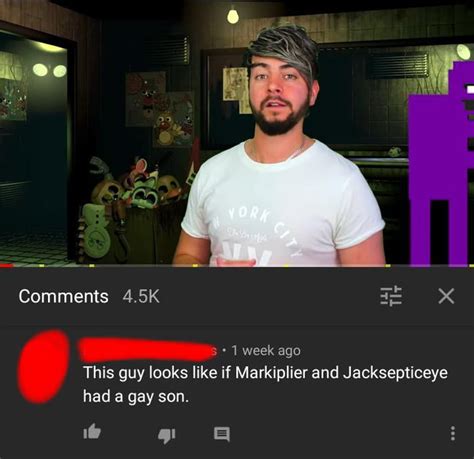 Markiplier And Jacksepticeye 9gag