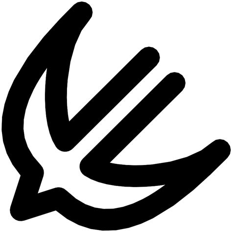 Swift Svg Vectors And Icons Svg Repo