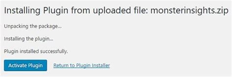 Google Analytics WordPress How To Properly Setup Visualmodo