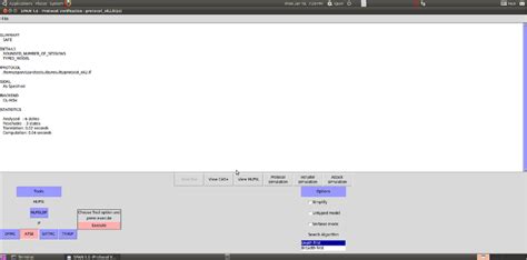 cl atse output of the proposed protocol verified in avispa download