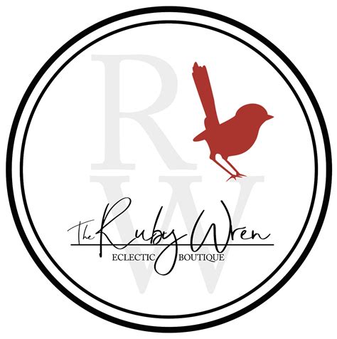 The Ruby Wren Eclectic Boutique Godfrey Il