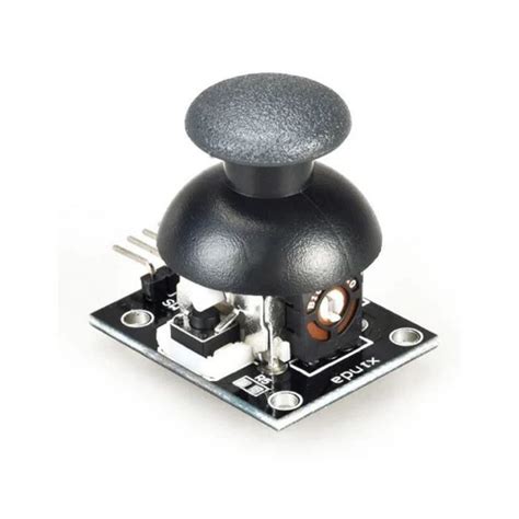 Dual Axis XY Joystick Module Electrical Bro