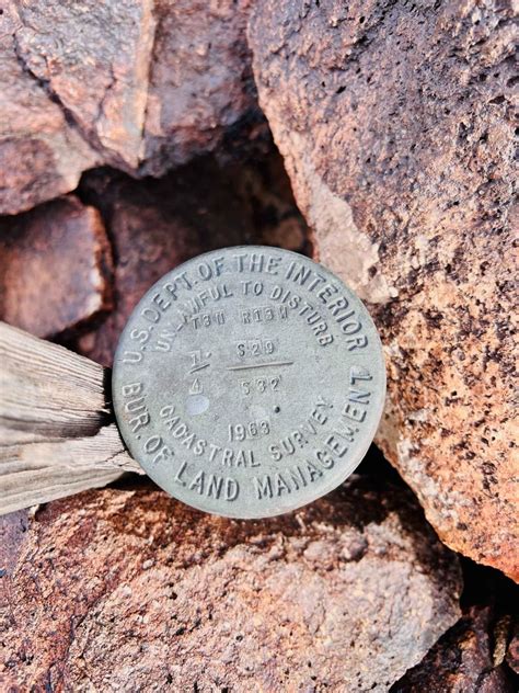 Rocks Mines And Cactus Arizona Gps Trail Map Conditions And Difficulty Onx Offroad