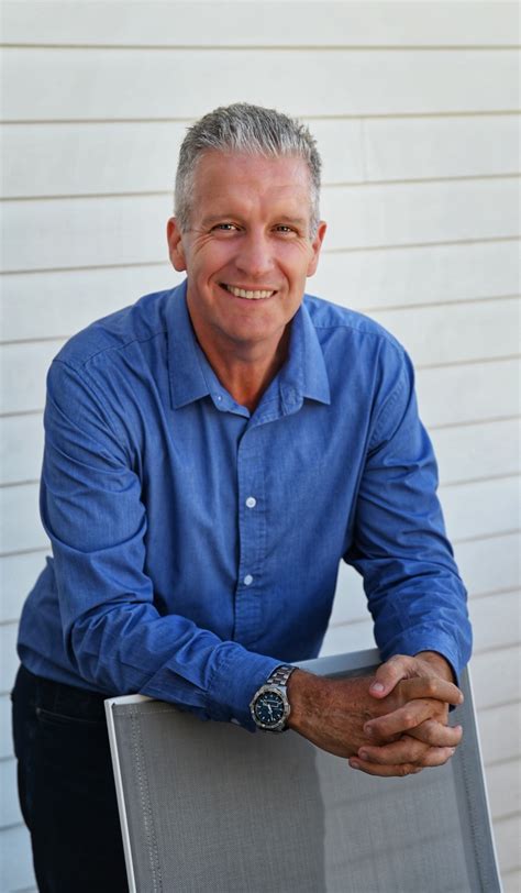 Andy Brough Sedgefield