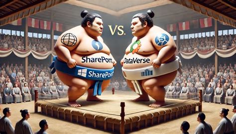 Choosing Between Sharepoint And Dataverse For Power Apps Rajkumar