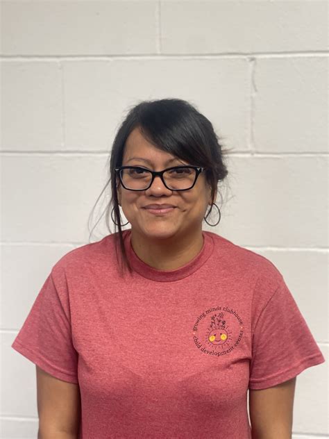 Our Team Growing Minds Clubhouse