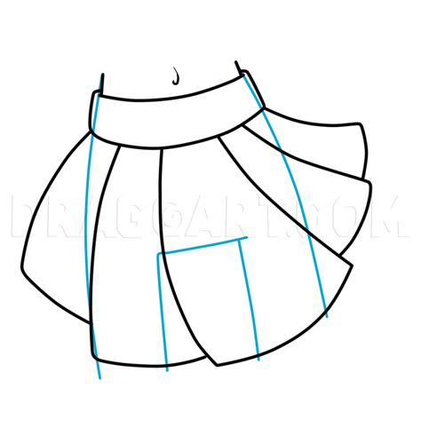 How To Draw Chibi Clothes Step By Step Drawing Guide By Jedec Artofit