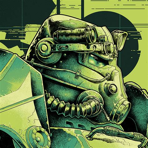 Fallout 3 Fan Art