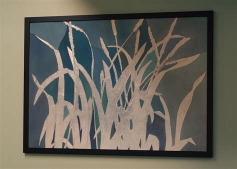 Silver Grass Silhouettes Posters And Prints By Irene Yesley Printler