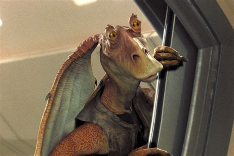 Star Wars Alien Species