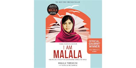 I Am Malala Book