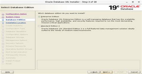 Install Oracle 19c On Linux Environment Smarttechways Innovative Solutions For Smart Businesses