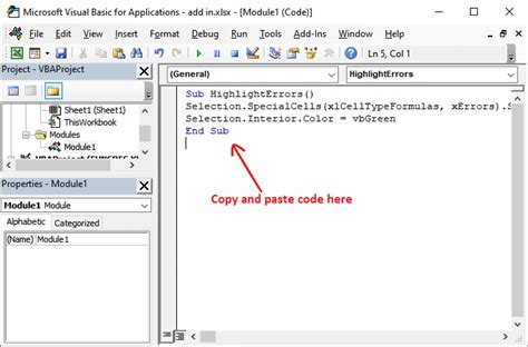 Excel Add Ins Easy Excel Tips Excel Tutorial Free Excel Help