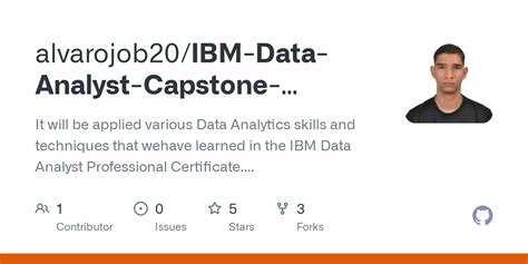 github alvarojob20 ibm data analyst capstone project it will be