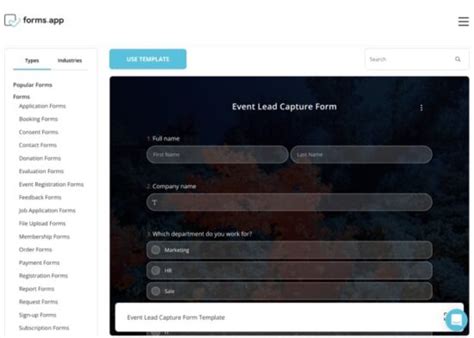 How To Create Online Forms Without Any Coding Apple Gazette