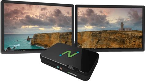 RX NComputing