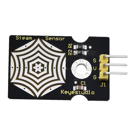 Keyestudio Vapor Sensor For Arduino