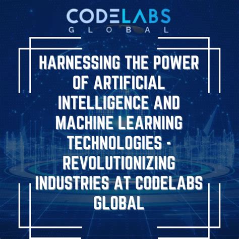 Codelabsglobal Innovation Businesssolutions Performanceboost