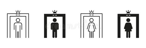 Checkpoint Screening Stock Illustrations 718 Checkpoint Screening