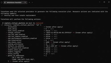 Terraform Remote Exec Provisioner To Run Shell Commands Virtualization Howto