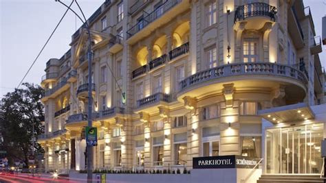Austria Trend Parkhotel Schönbrunn In Vienna Expedia