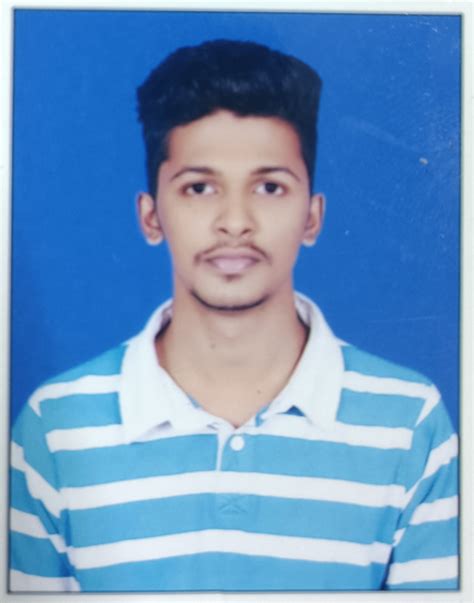 dodla sumanth kumar ece