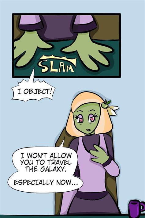 Doc Nebula Beings Cosmic Comic Fury Comic Fury Webcomic Hosting