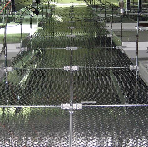 Cleanroom Ceilings Walkable Ceilings Panels And Grid Systems