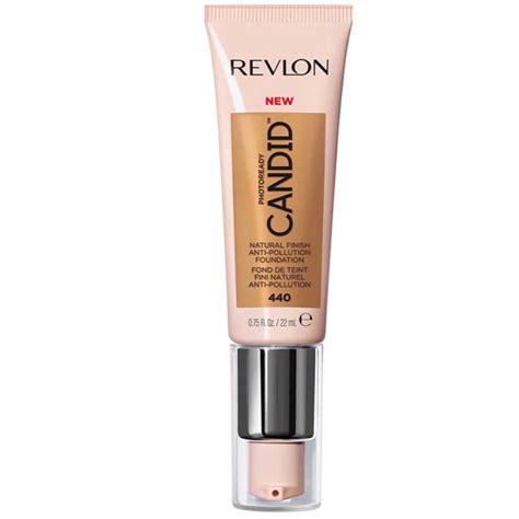 Base Revlon Candid Caramel Shopee Brasil