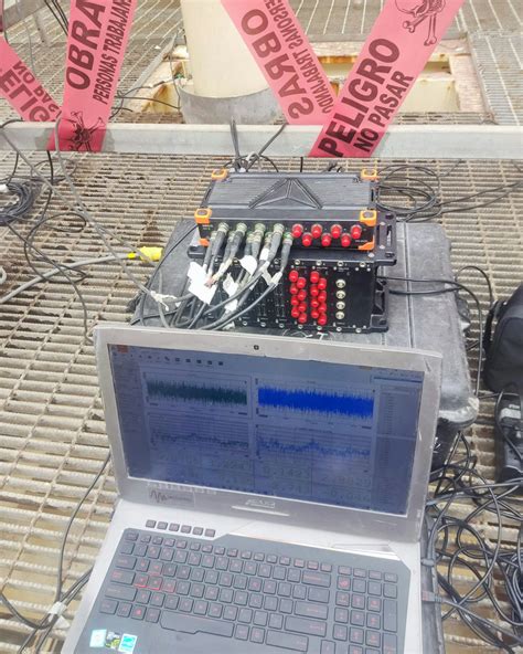 Structural Verification For Vibration Mitigation In Anti Surge Valves