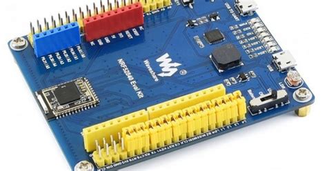 Nrf52840 Bluetooth 50 Evaluation Kit Buy In India At