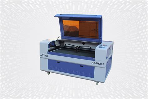 Mylar Laser Cutting Machine Acctek Laser