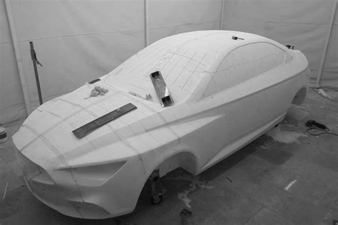 Python Concept Car By IMAN Maghsoudi At Coroflot Com