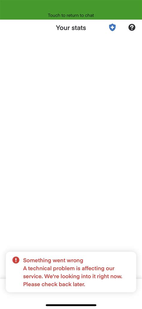 Instacart App Issue Rinstacart