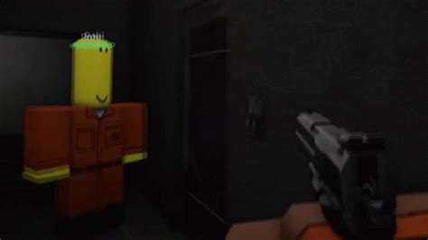 Scp Shy Guy GIF Scp Shy Guy Shy Guy Scp Discover Share GIFs