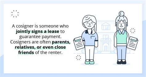 How To Add A Cosigner To A Lease A Quick Guide