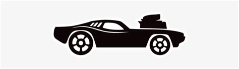 Hot Wheels Clip Art Library