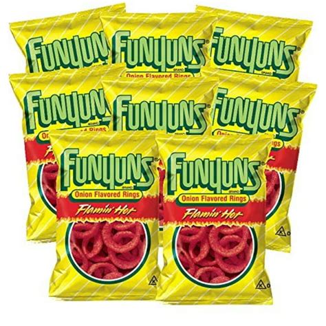 Funyuns Chips