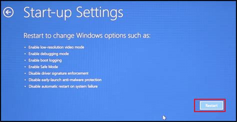 Fix Windows Stuck On Blue Screen Definitive Methods