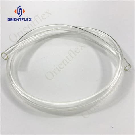 1 인치 유연한 투명 Pvc 튜브 의 고품질 1 인치 유연한 투명 Pvc 튜브