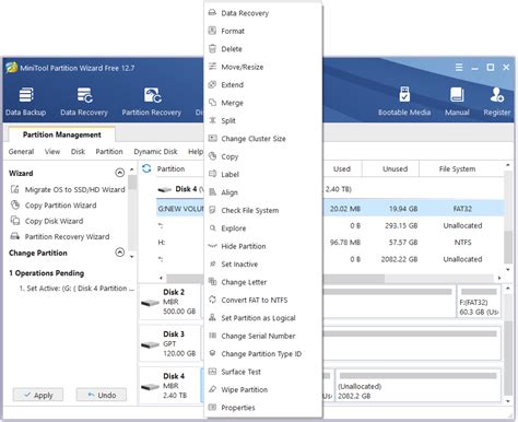 How To Fix Disk Management Is Empty Ways For It