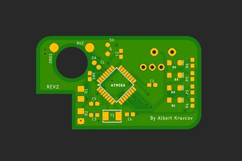 Arduino Please Help With My Custom Atmega328 Pcb Electrical