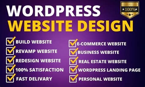 Design Redesign Wordpress Or Revamp Wordpress Website Elementor Pro Crocoblock By Dev Rana1