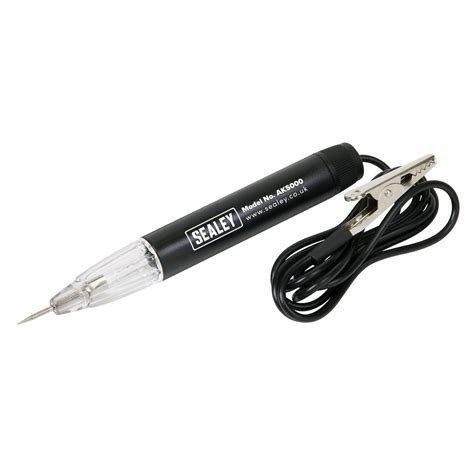 Sealey Circuit Tester 6 24v Ondemand Truck Parts