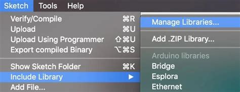 How To Inconspicuously Sniff Wi Fi Data Packets Using An Esp8266