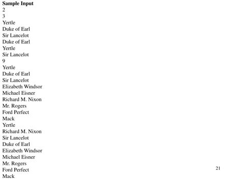 Ppt Sorting Sorting Applications Uniqueness Testing Deleting Duplicates Prioritizing Events